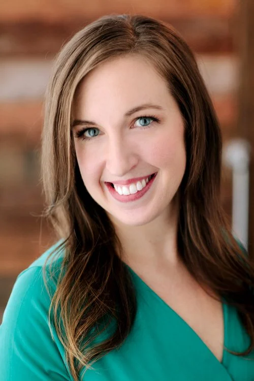 Résumé — Alyssa Burdick