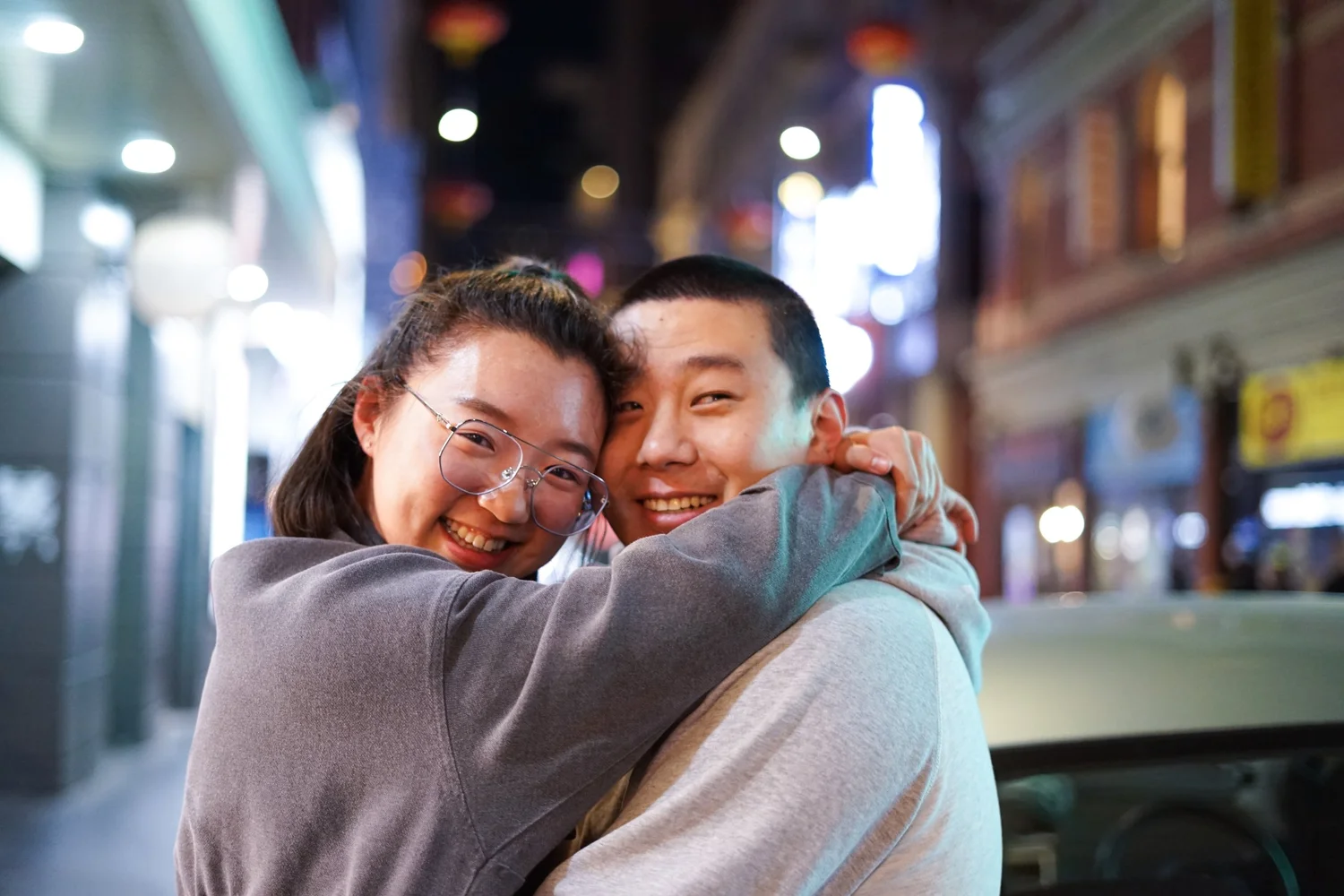 How to Confidently Guide Your Relationship to Connection — Naked Living™