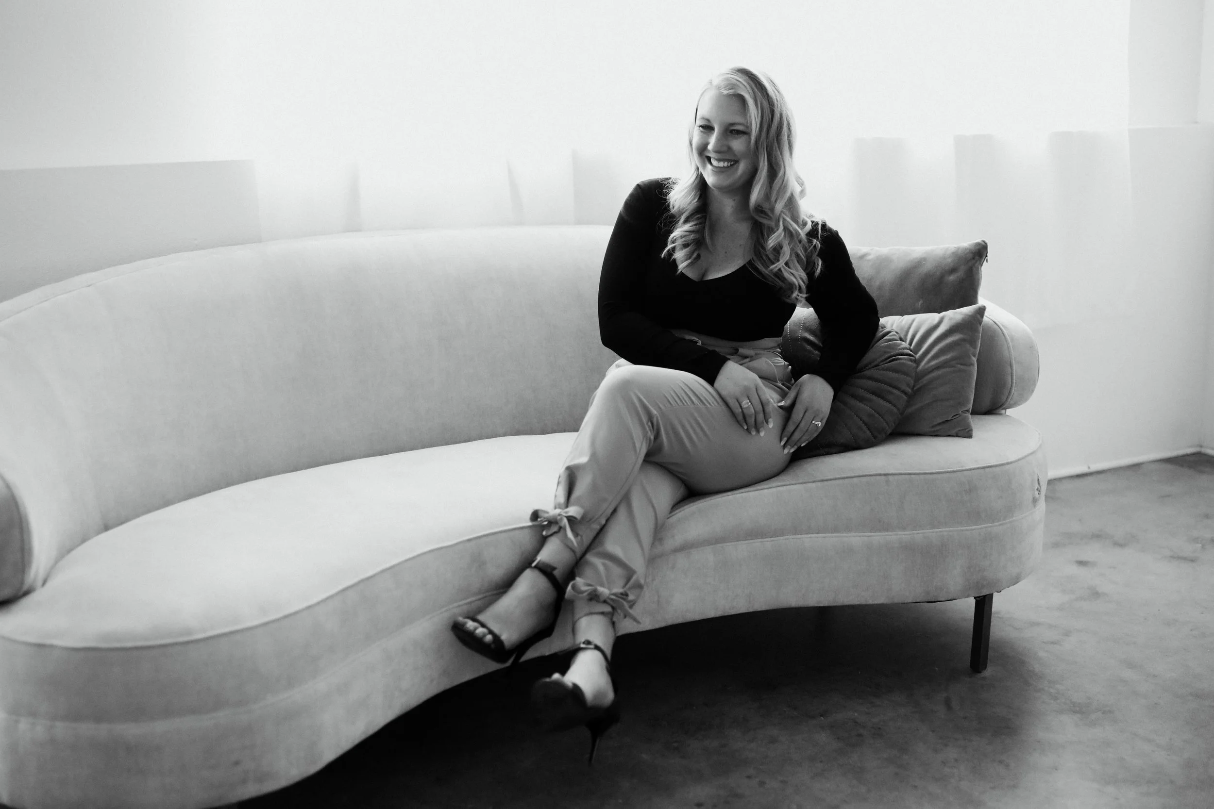 About Dr. Chelsea — Dr. Chelsea Page | Intentional Intimacy®