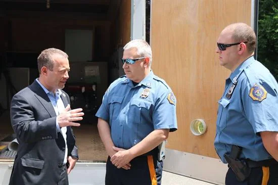 Photos — Oradell Police Department