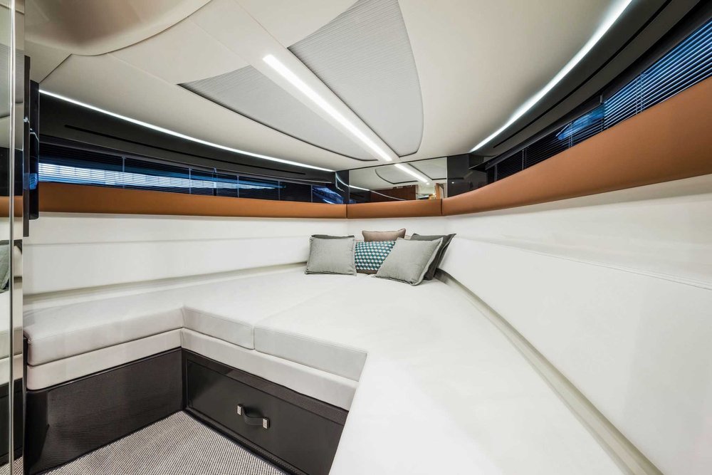 Rivamare: Fall in love with a new icon from Riva Yachts — Chris ...