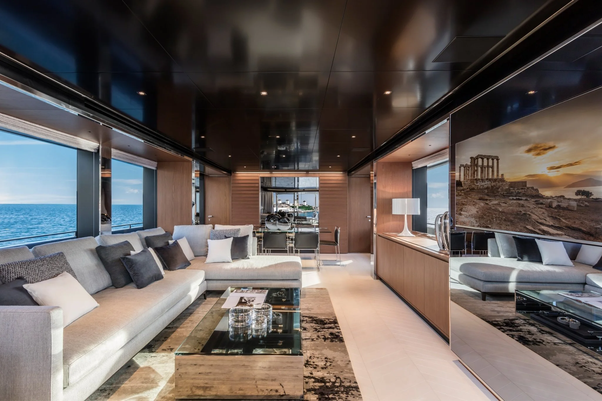 RIVA 90 ARGO FOR SALE: Information, Availability & Price — Chris ...