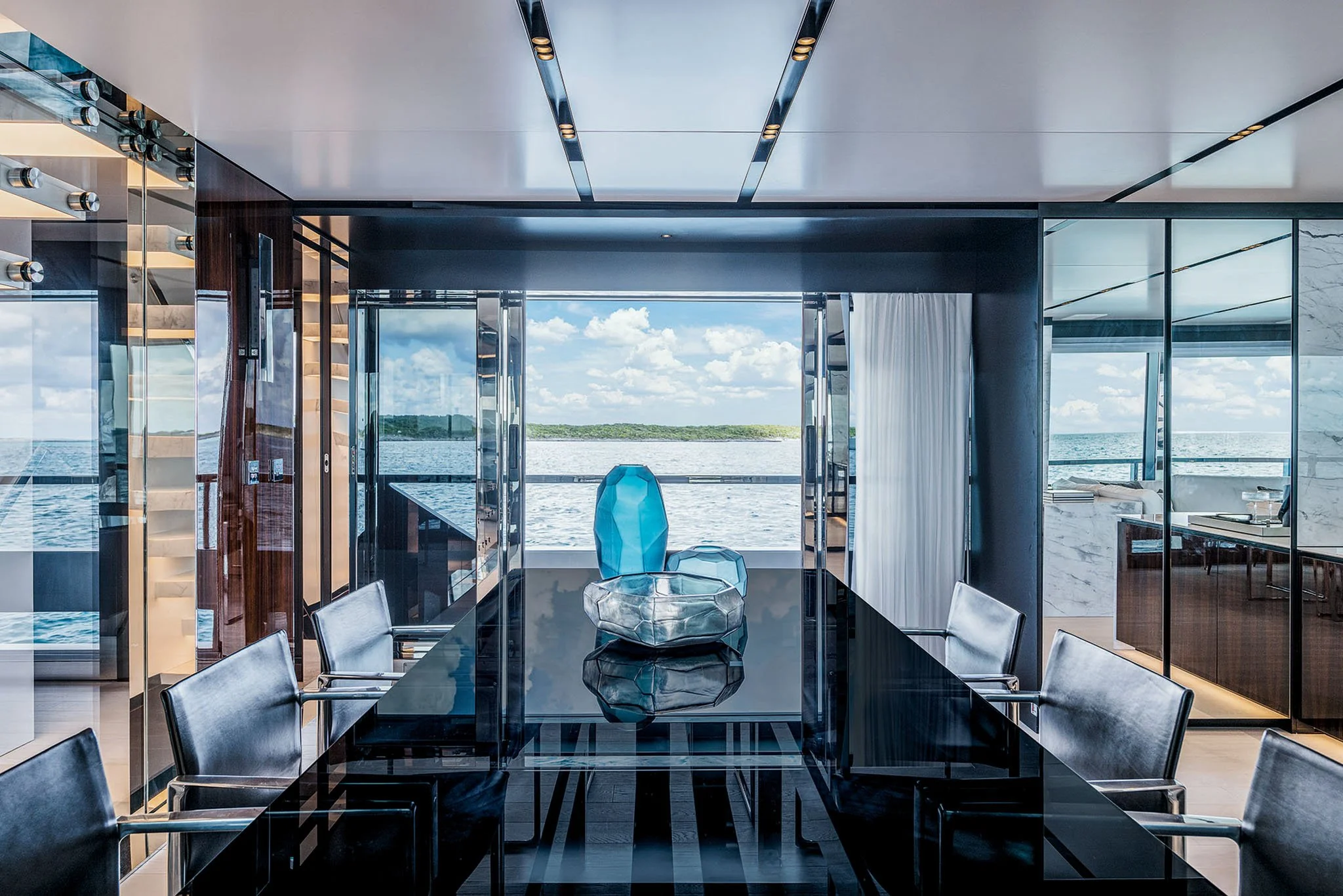 RIVA 130 BELLISSIMA: Buy from an authorized Riva Yacht dealer ...