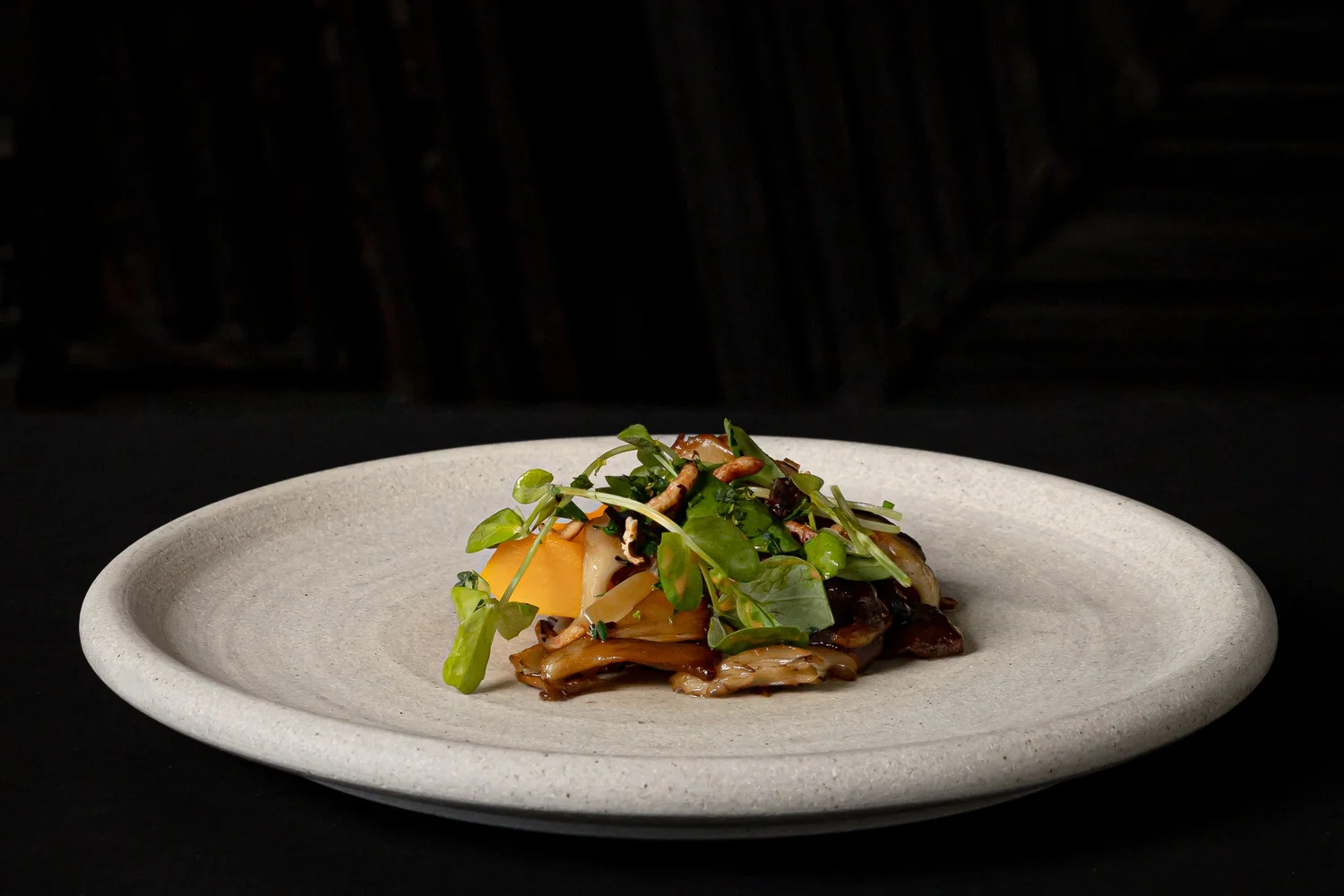 Table X | Tasting Menu in Salt Lake City