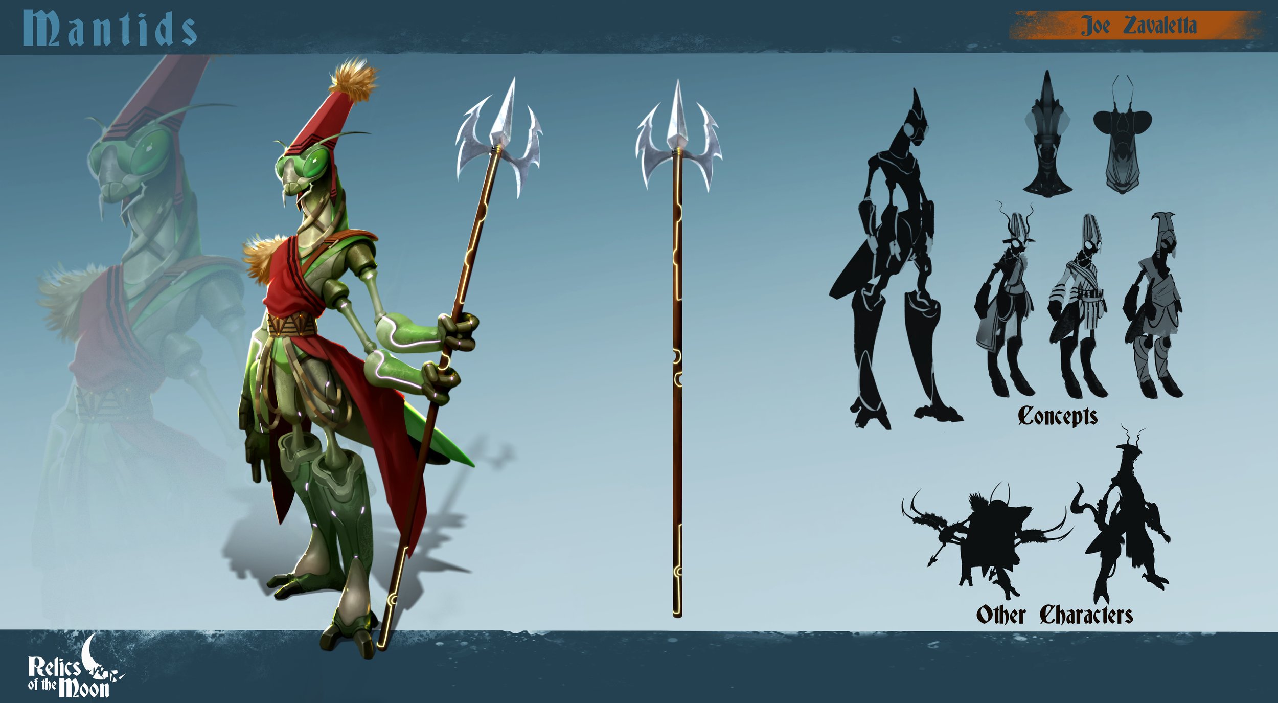 concept art — tripplejaz