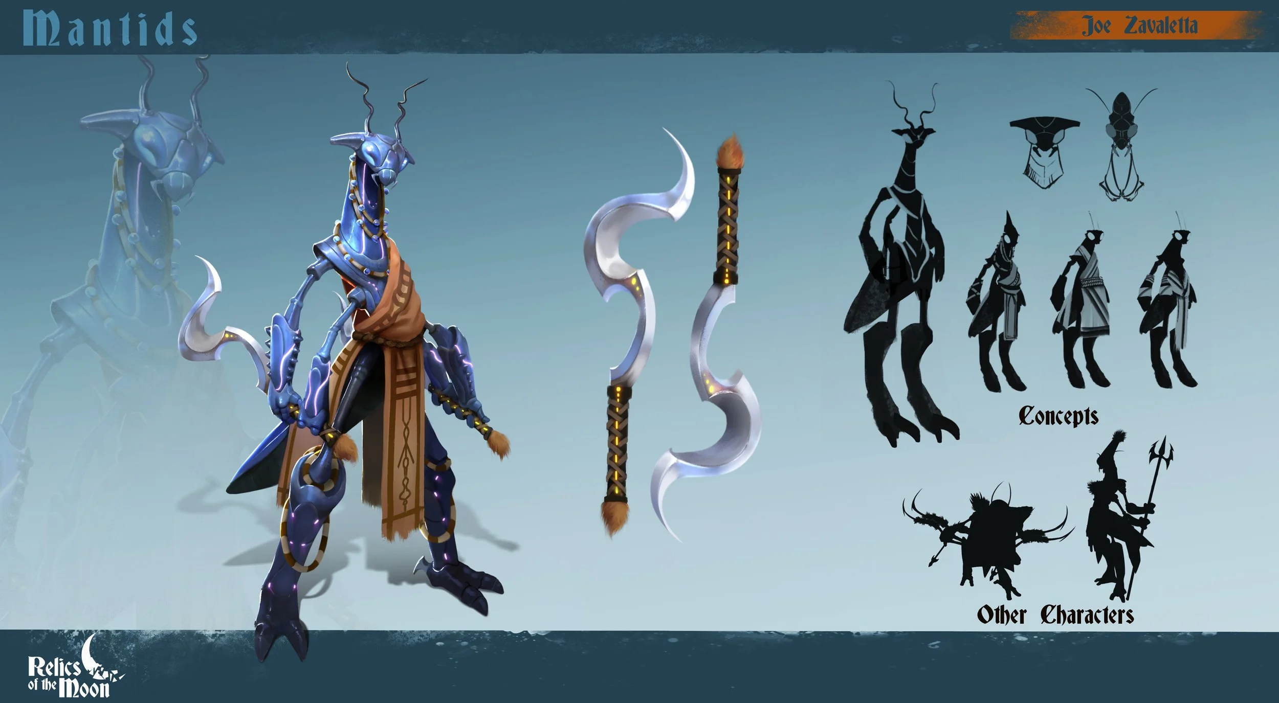 concept art — tripplejaz