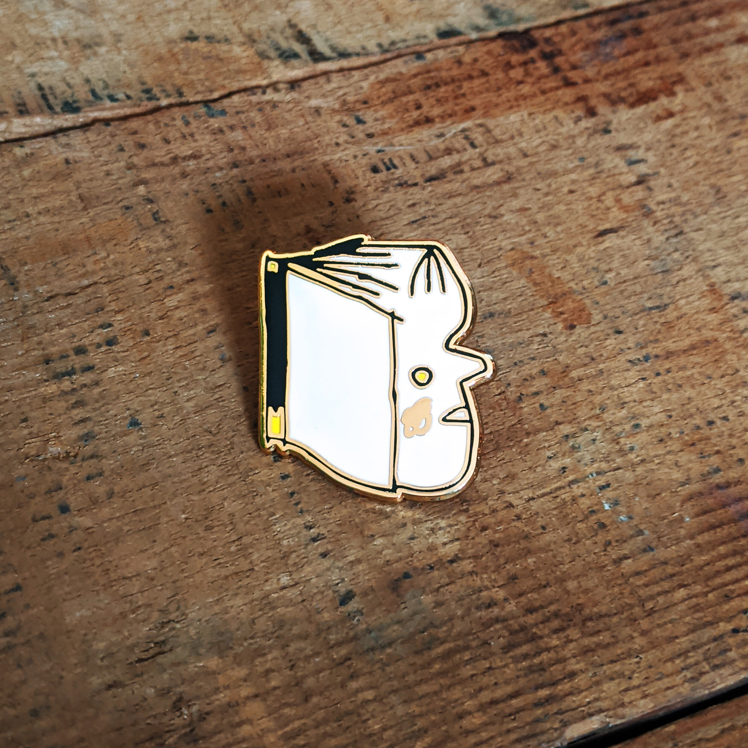 shop — peony gent illustration