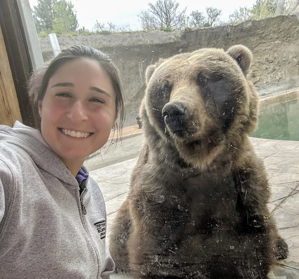 OFFICERS — Rocky Mountain AAZK