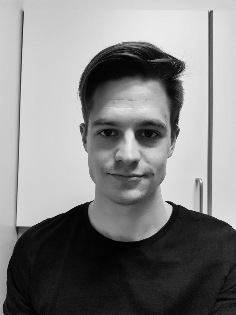 Bestyrelsen — DSOG