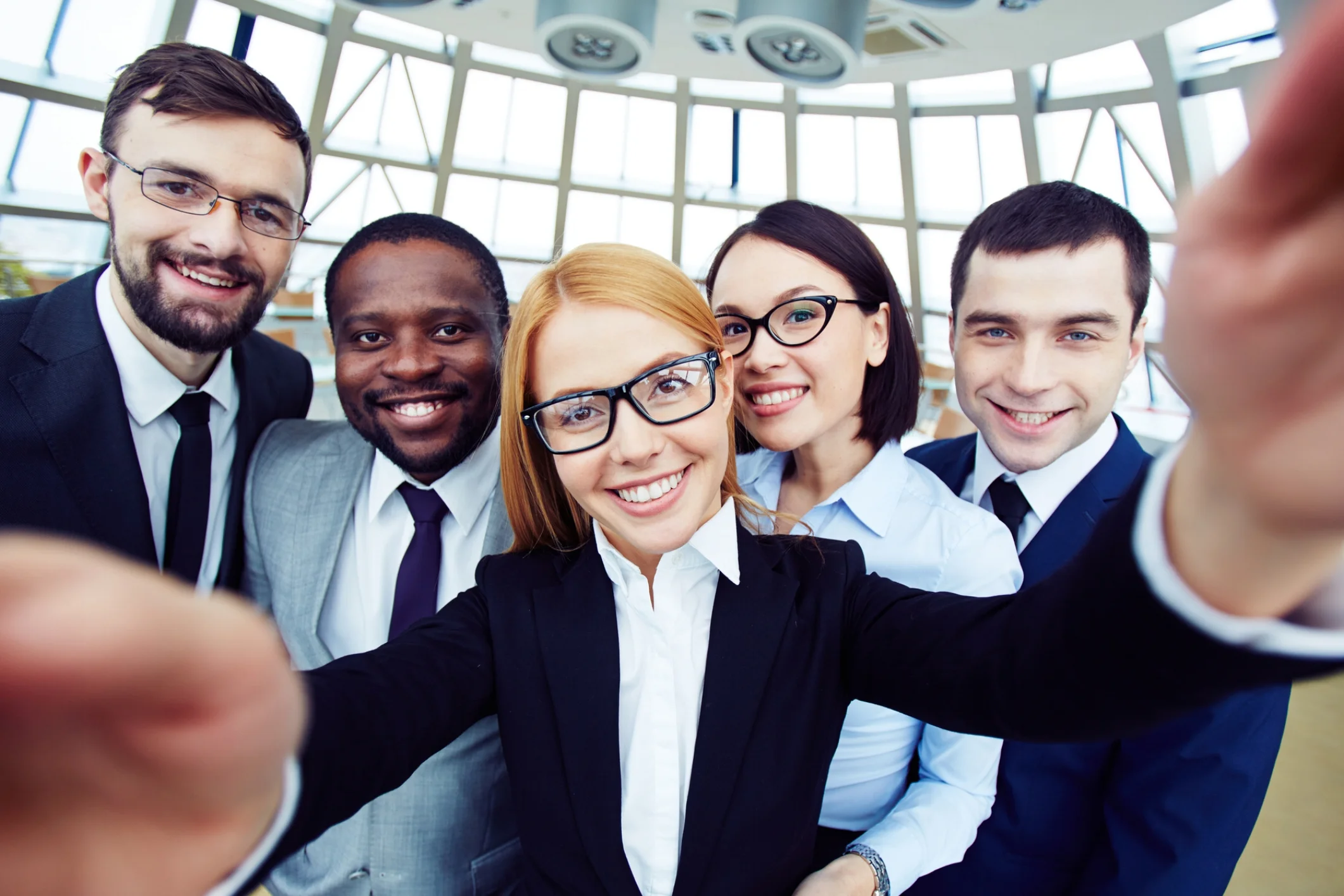 Panoramic Feedback multisource feedback