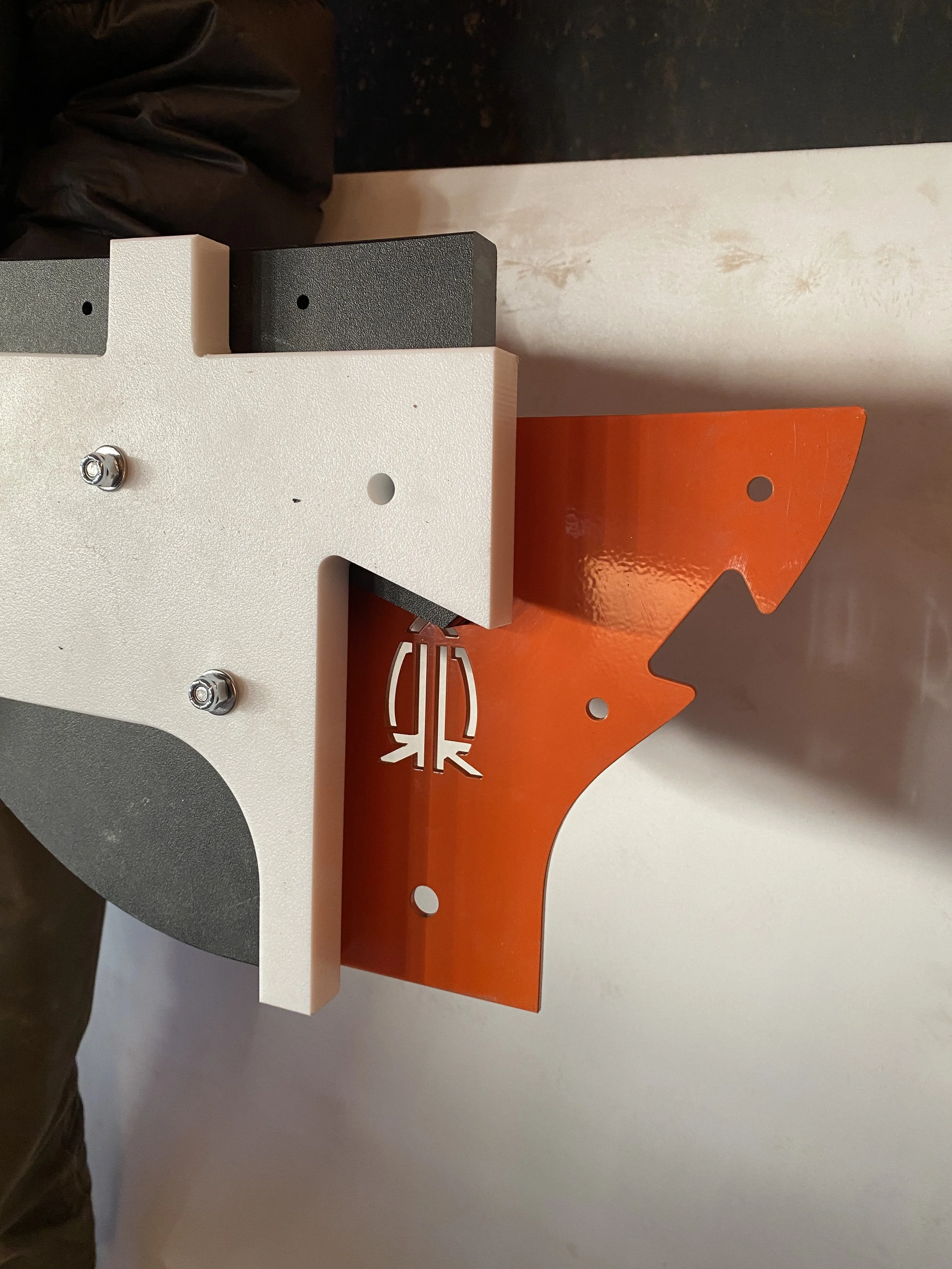 Rocket Ramps — studioBOSE