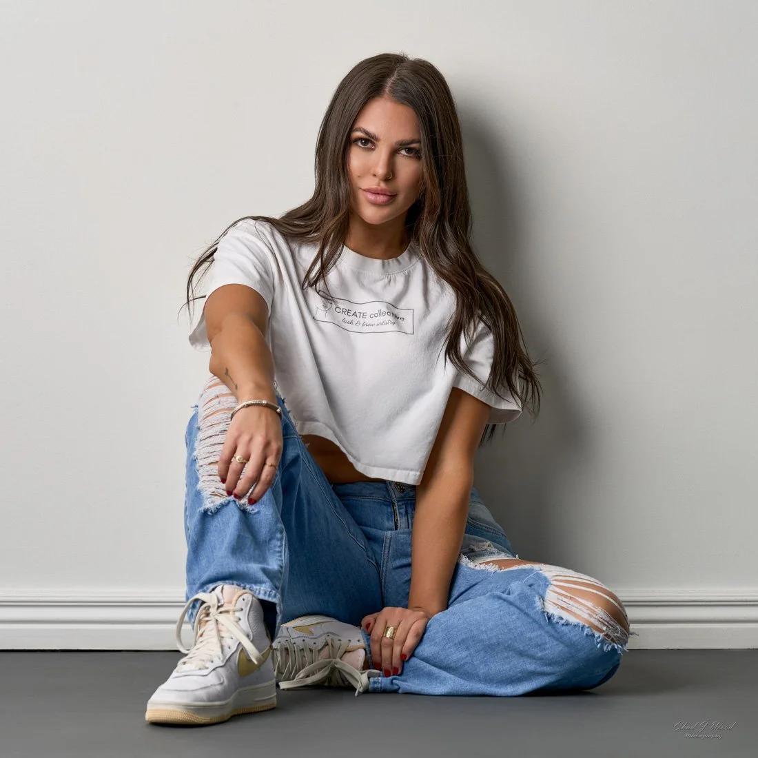 Dating Profile Photographer — Chad J Weed Photography