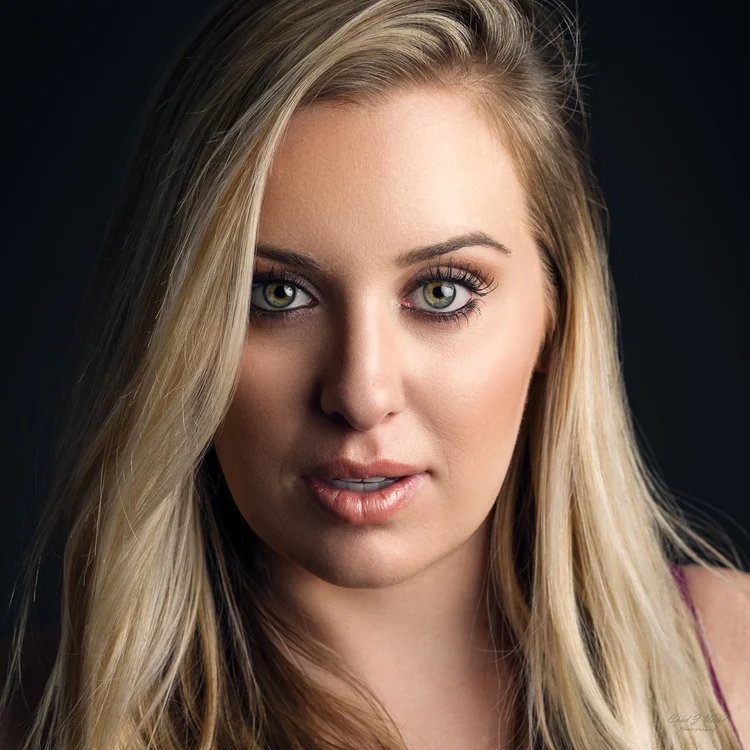 Phoenix Business Headshot Sessions — Chad J Weed Photography