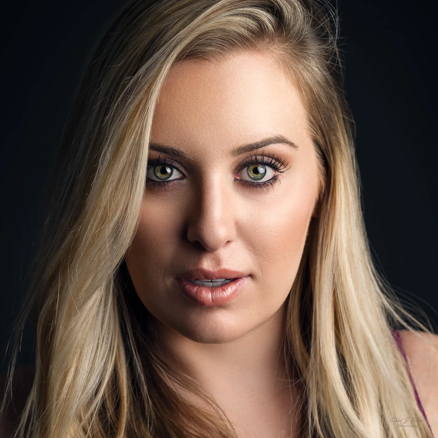 Professional Headshots — Chad J Weed Photography