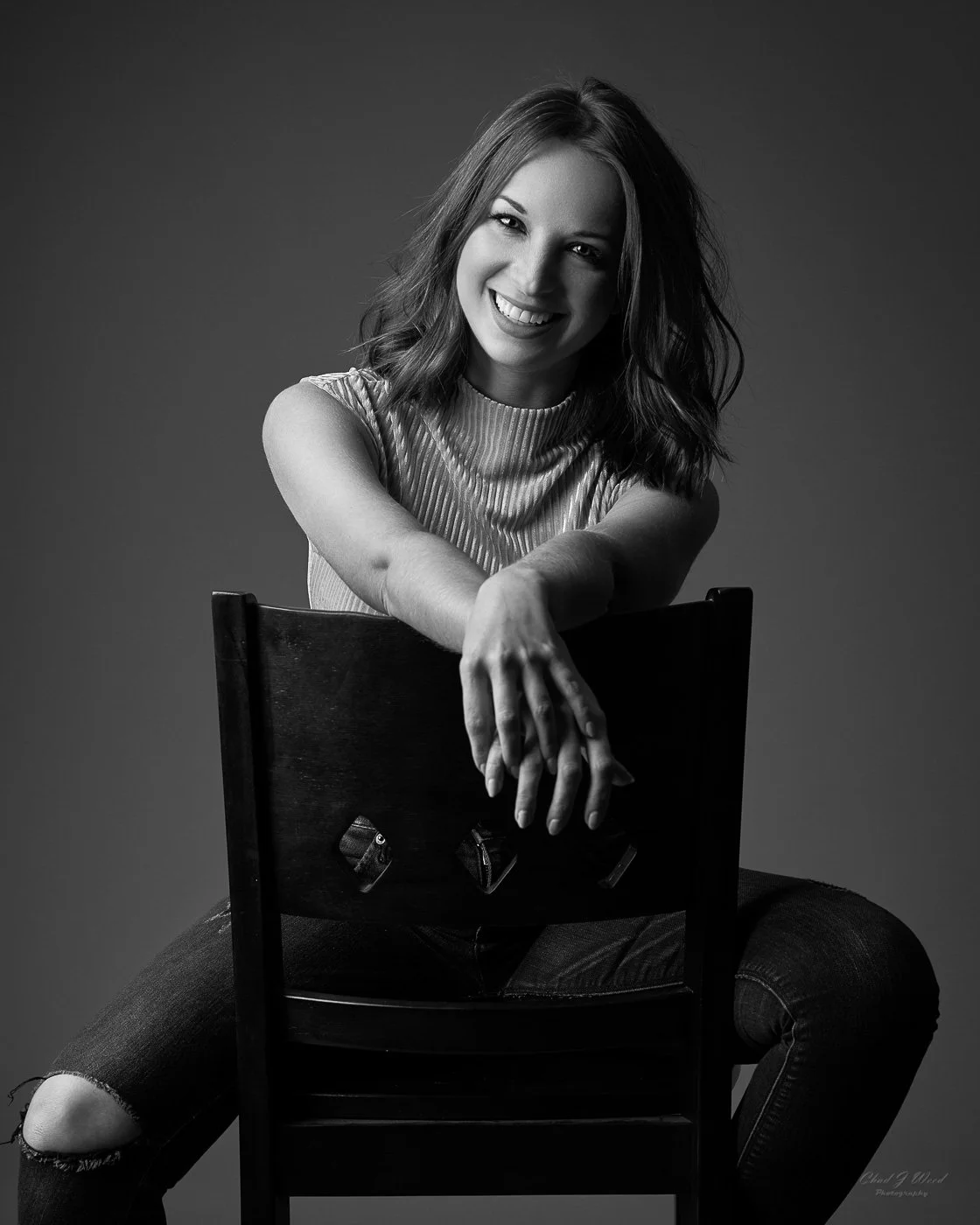 Mesa Dating Profile Photographer — Chad J Weed Photography