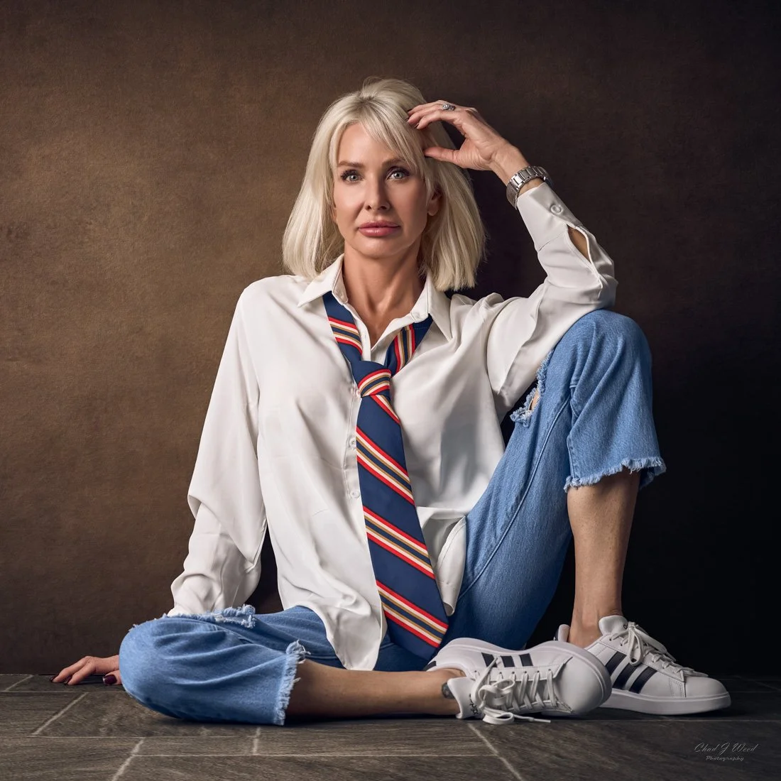Arizona's Headshot Photography Studio — Chad J Weed Photography