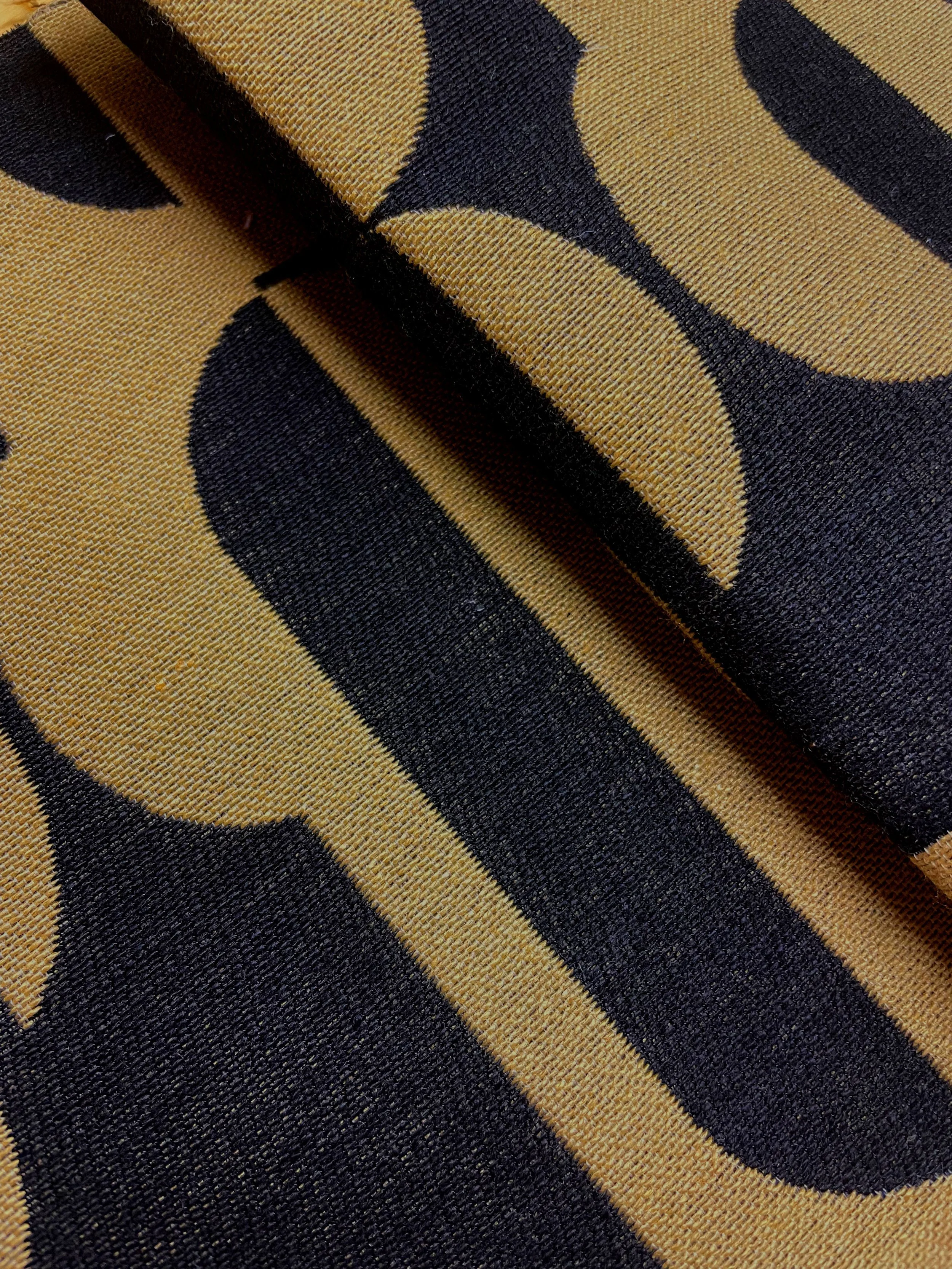Society of Wonderland | Studio Series Woven Textiles