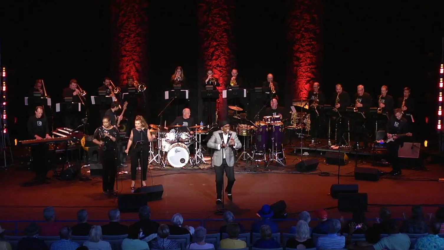 Colorado Jazz Repertory Orchestra | Live Jazz Concerts in Denver