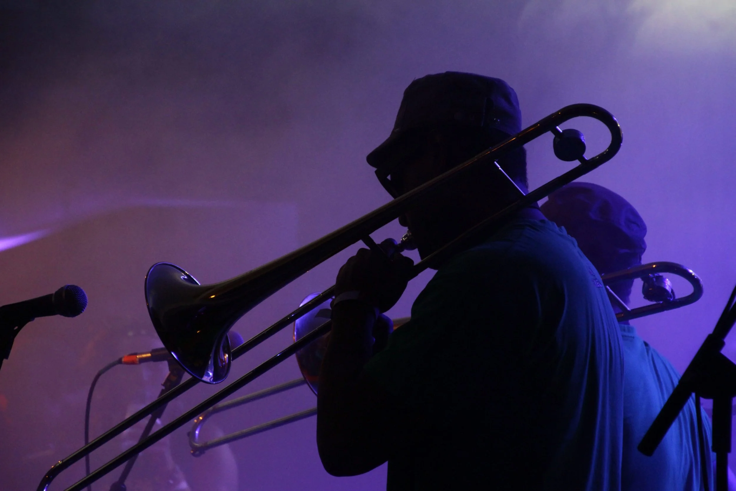 Colorado Jazz Repertory Orchestra | Live Jazz Concerts in Denver