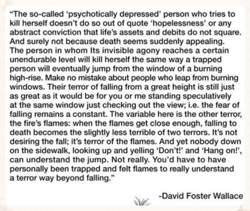 Borderline Suicide — TARA4BPD