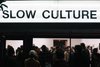 ABOUT — SLOW CULTURE