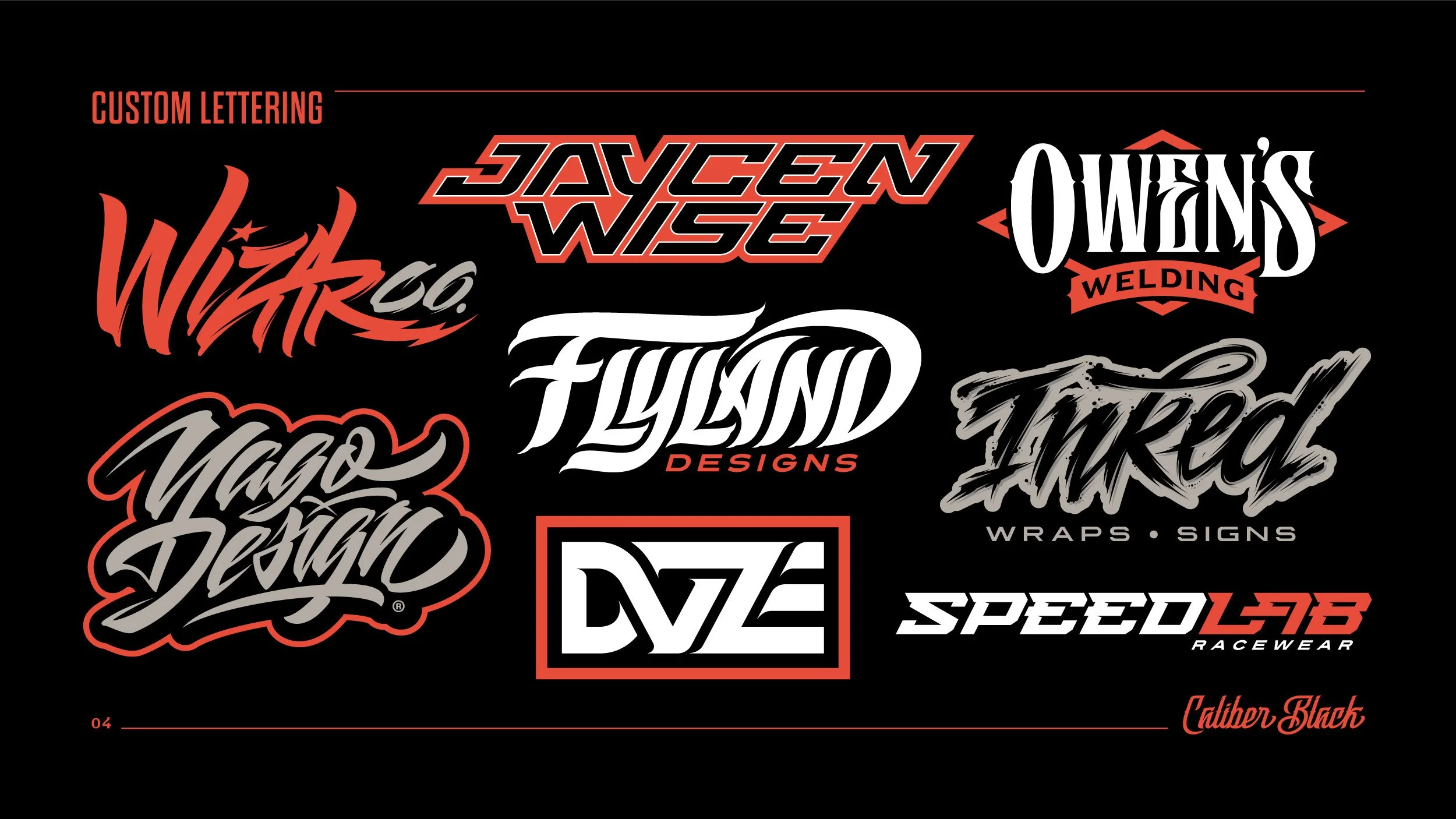 DESIGN PROCESS — Absorb81 - Illustration / Design / Typography