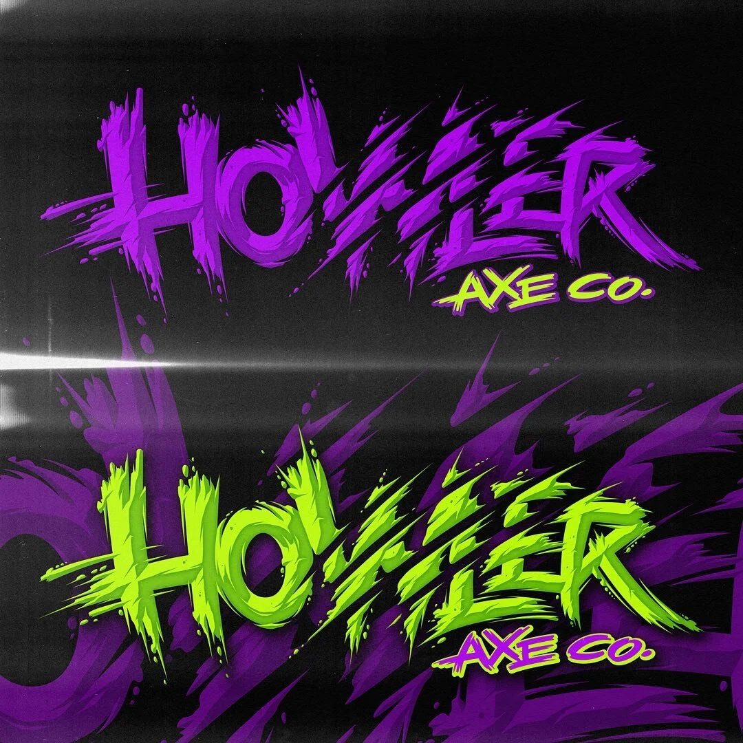 Absorb81 - Illustration / Design / Typography