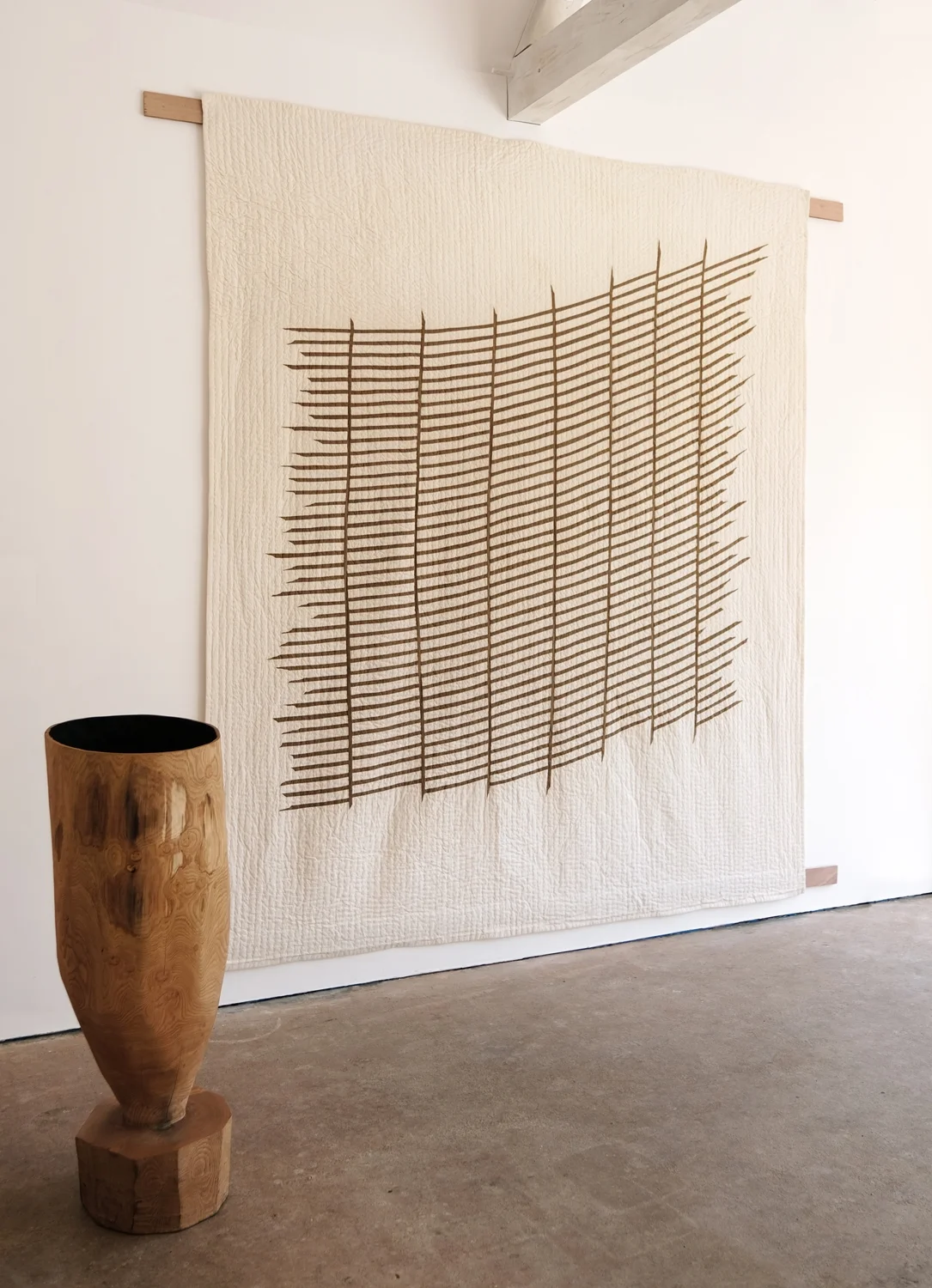 Exhibitions and Installations — FOREST + FOUND