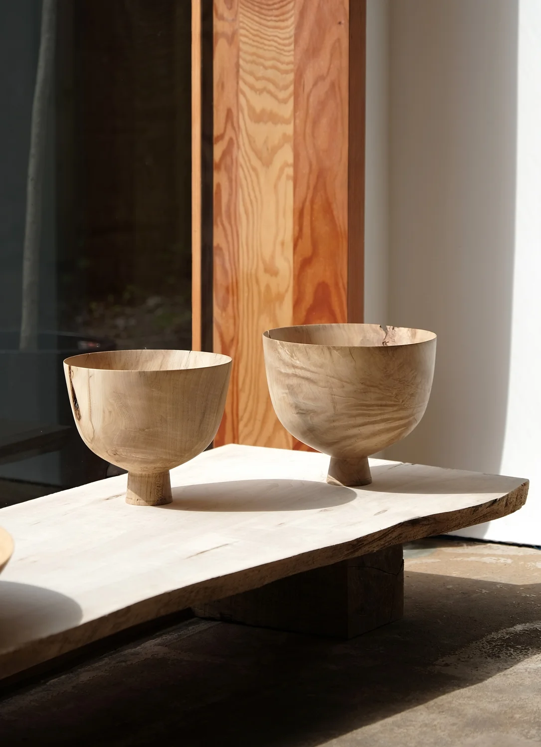 Exhibitions and Installations — FOREST + FOUND