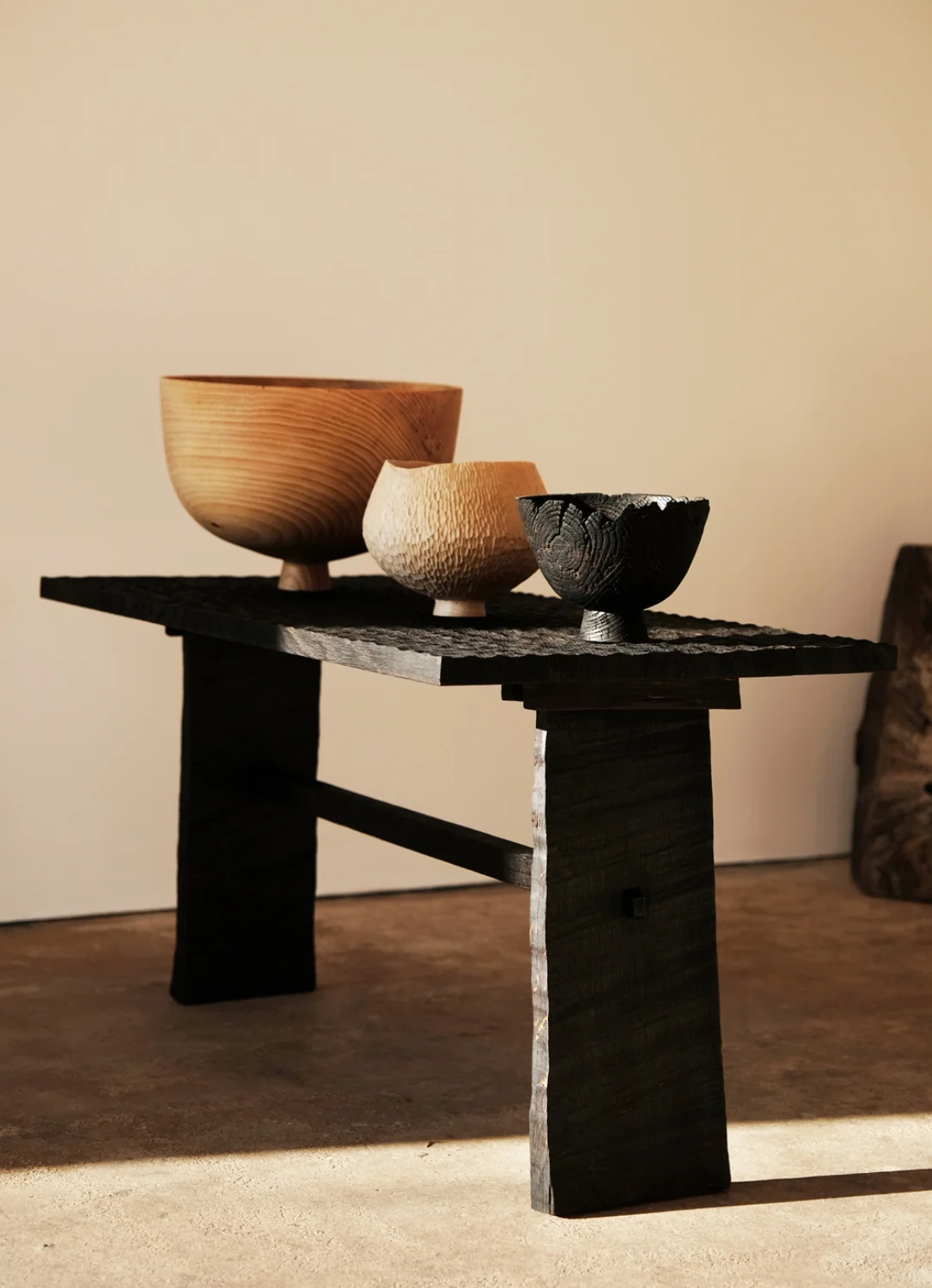 Exhibitions and Installations — FOREST + FOUND