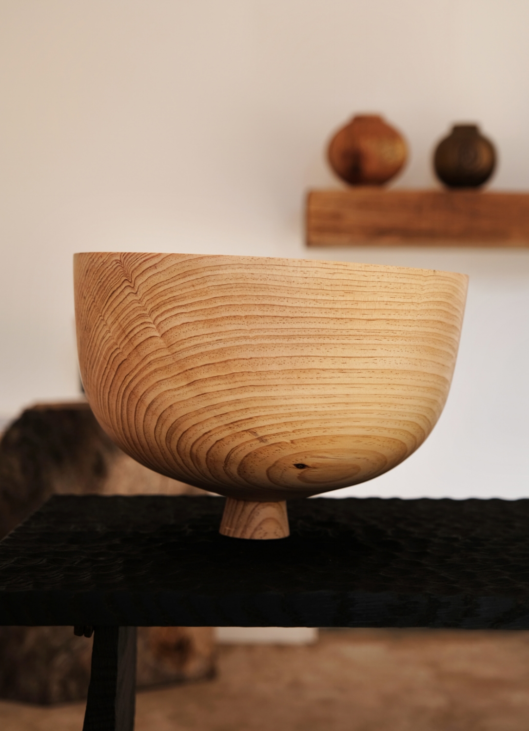 Exhibitions and Installations — FOREST + FOUND