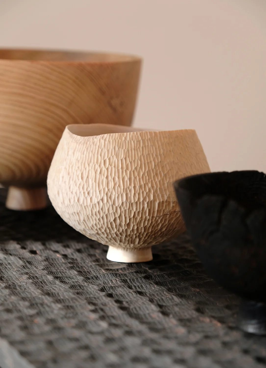 Exhibitions and Installations — FOREST + FOUND