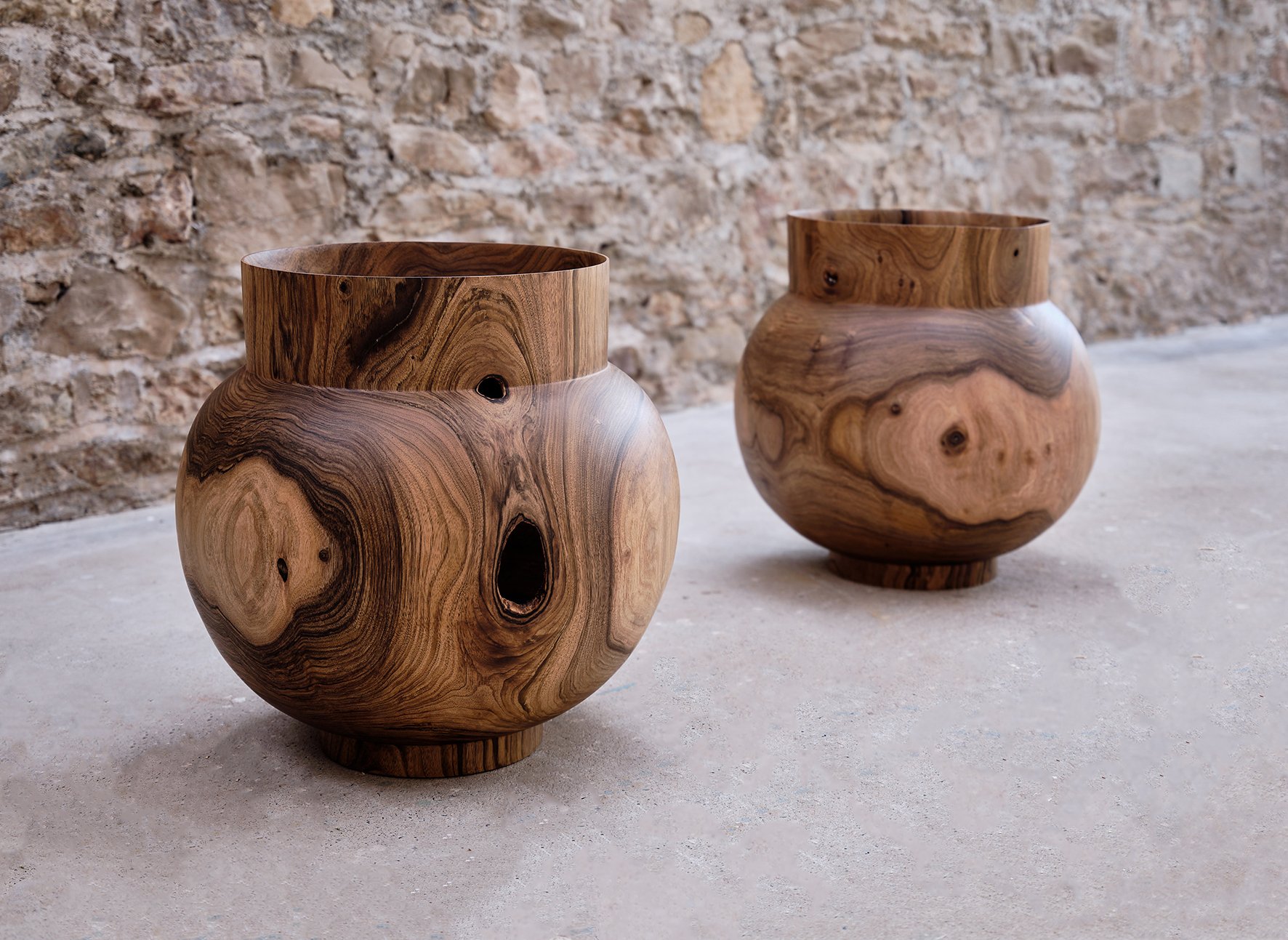 Sculpture + Object — FOREST + FOUND