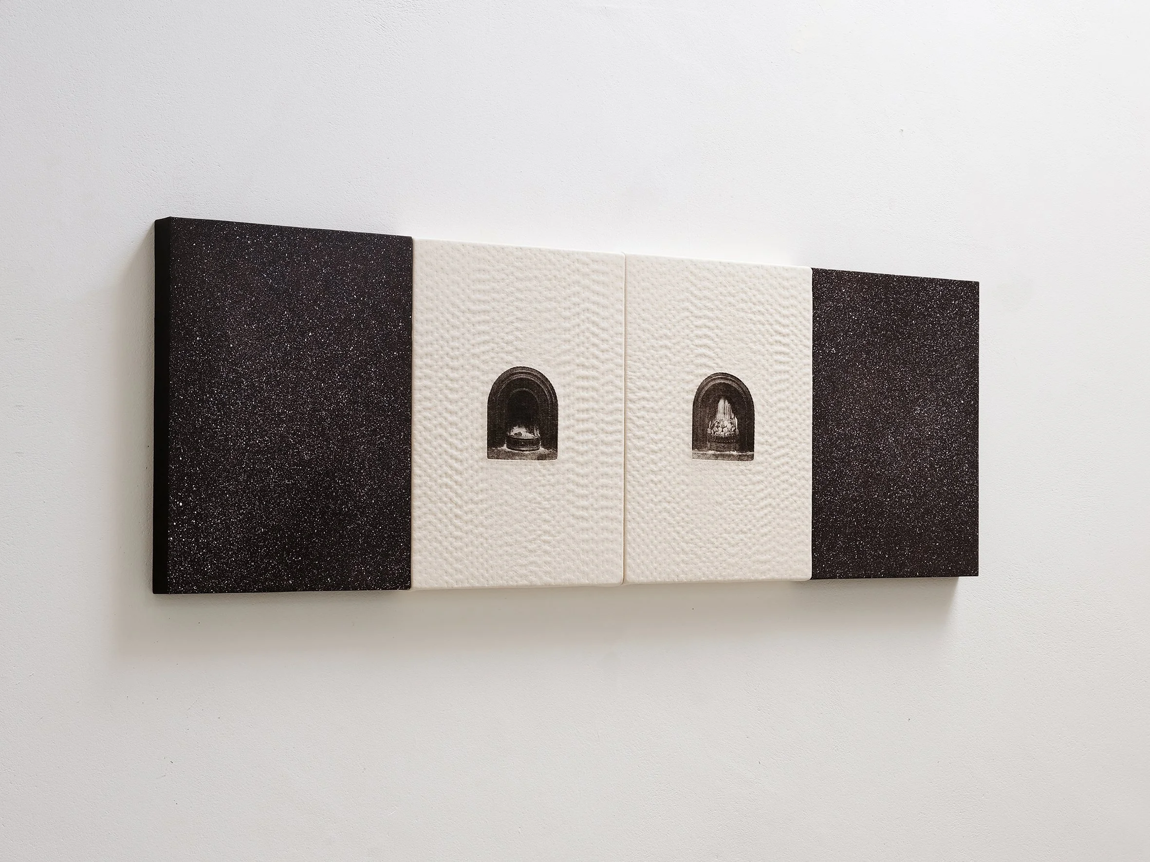 Abigail Booth — FOREST + FOUND