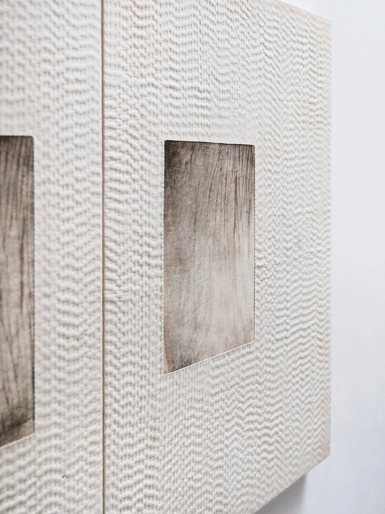 Abigail Booth — FOREST + FOUND