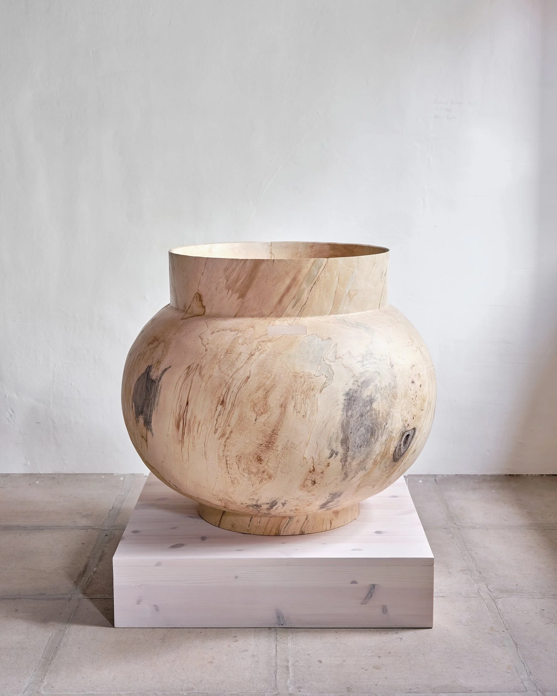 Sculpture + Object — FOREST + FOUND