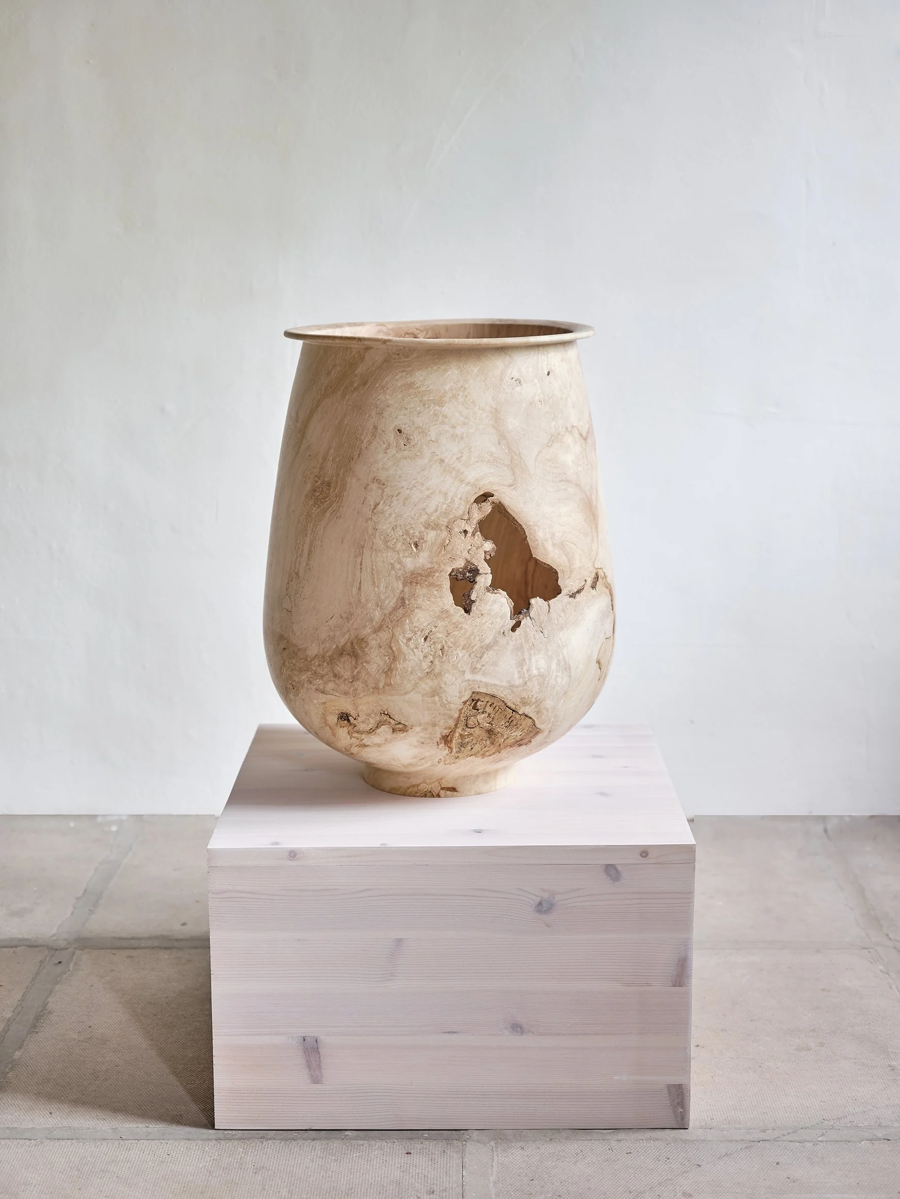 Sculpture + Object — FOREST + FOUND