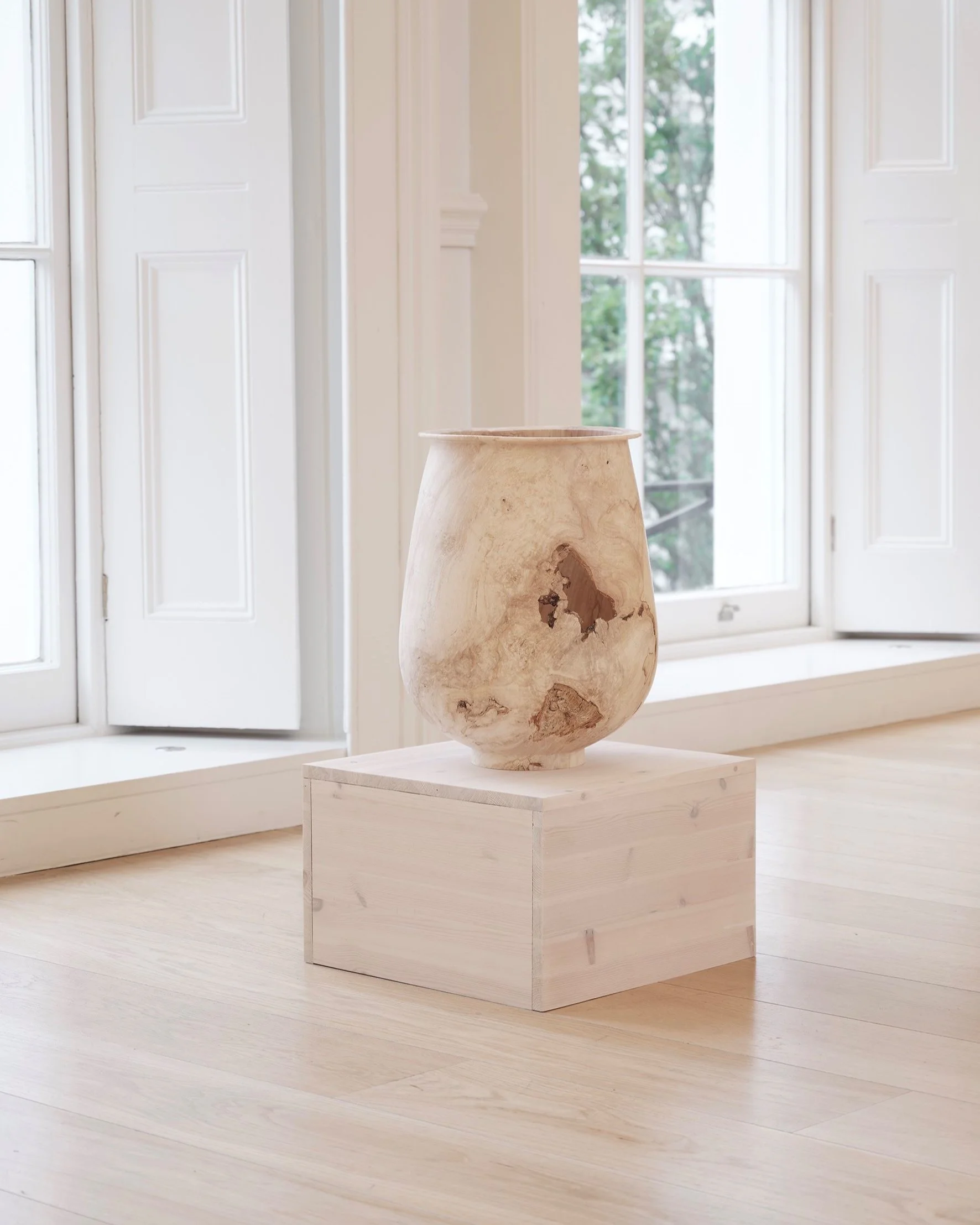 Sculpture + Object — FOREST + FOUND