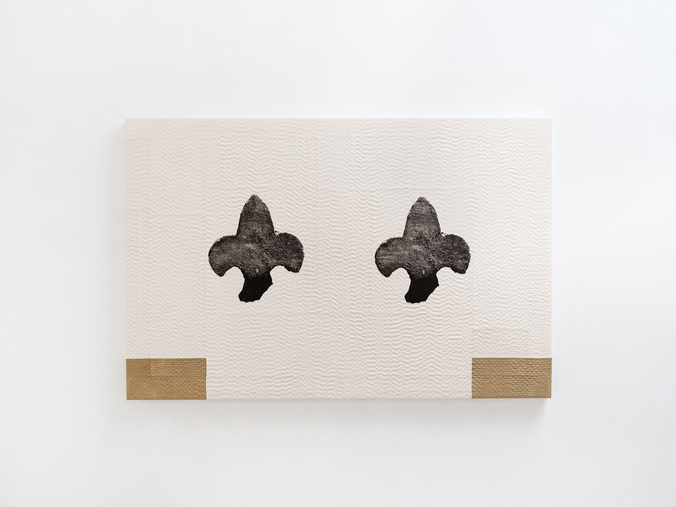 Material beings — FOREST + FOUND