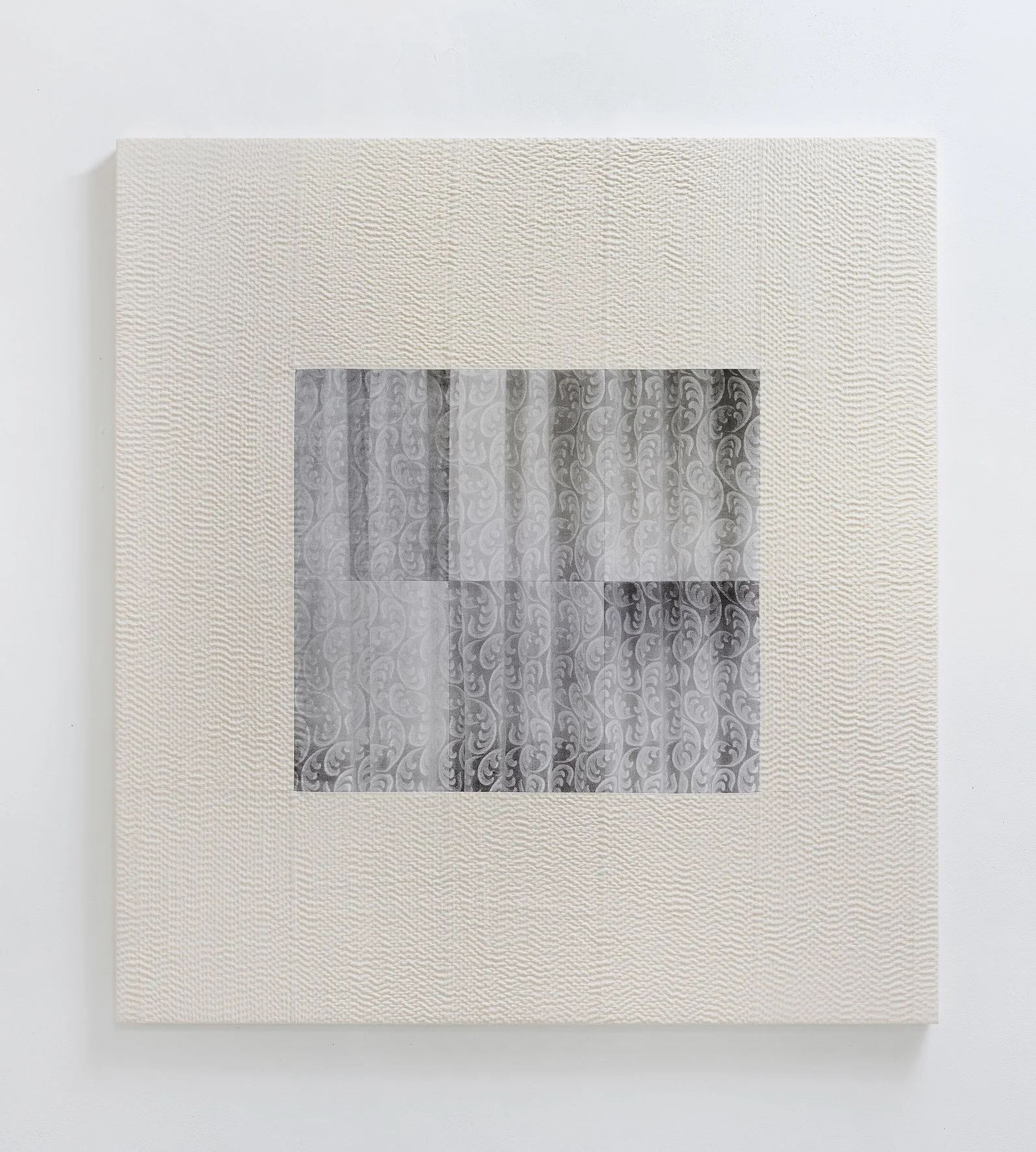 Abigail Booth — FOREST + FOUND