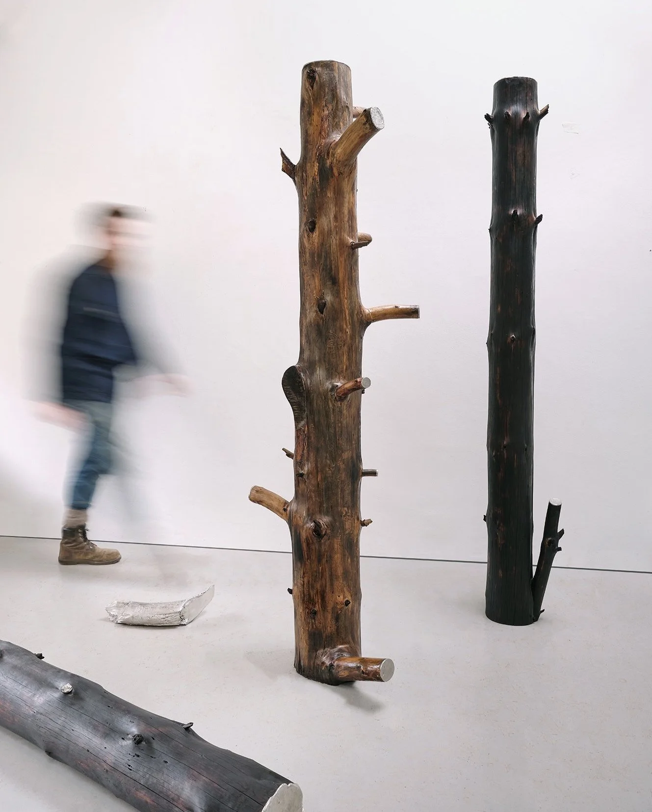 Sculpture + Object — FOREST + FOUND