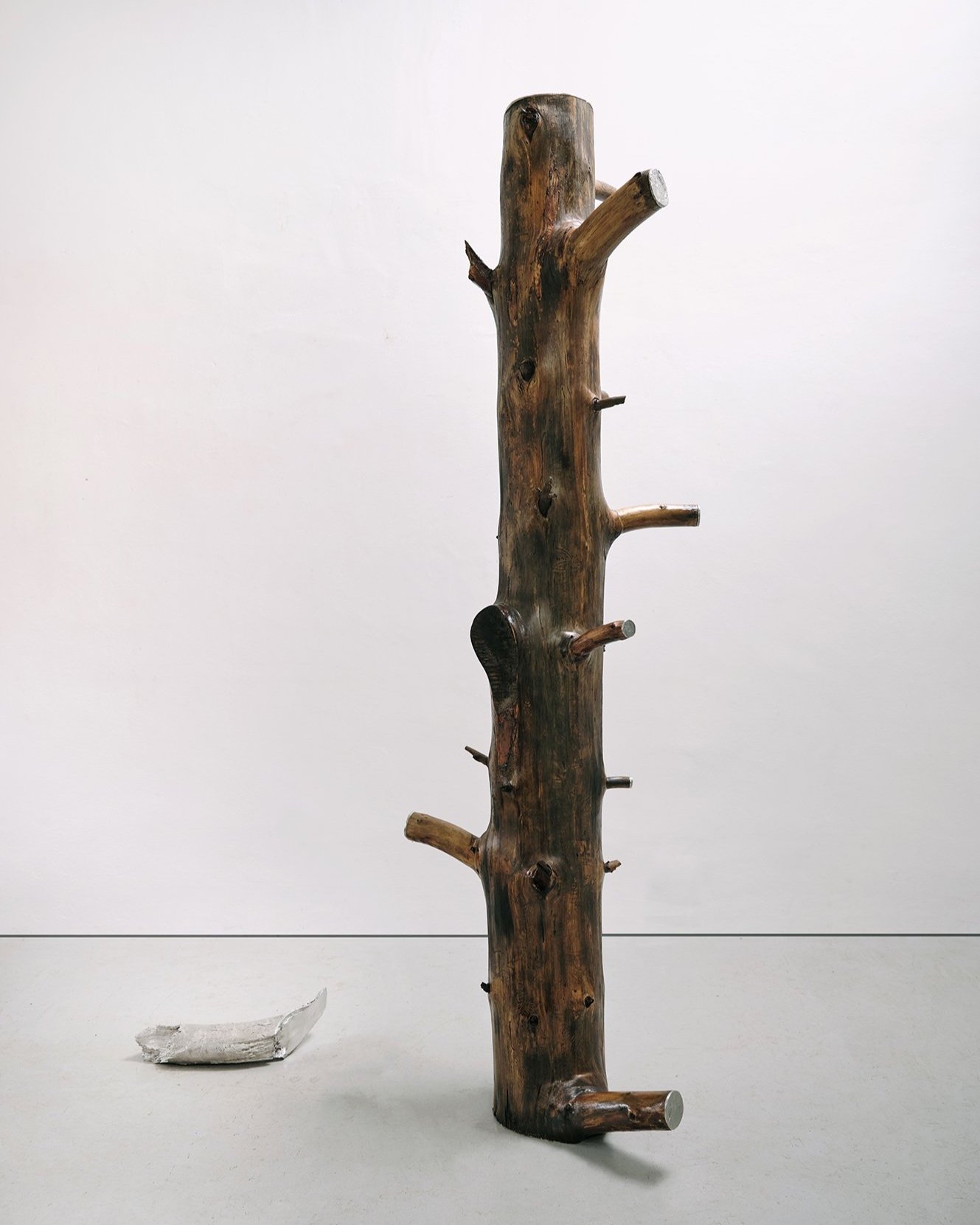 Sculpture + Object — FOREST + FOUND
