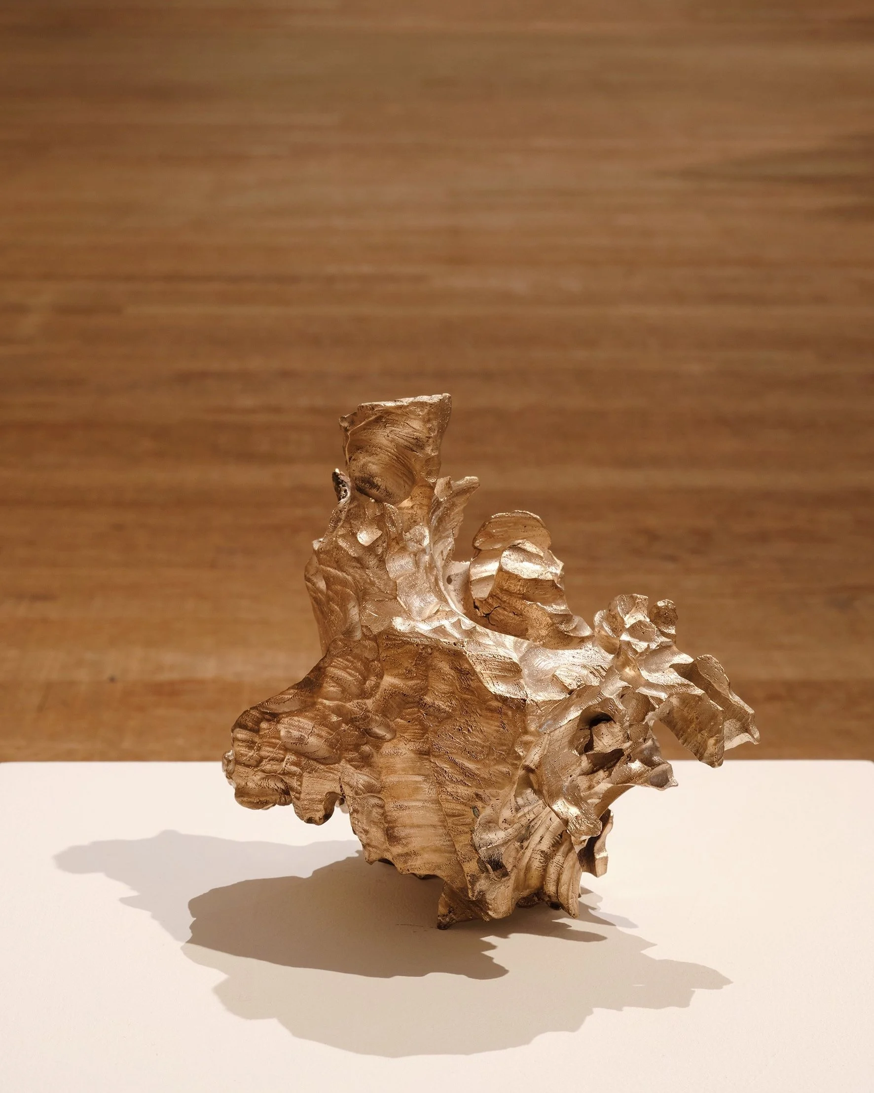 Sculpture + Object — FOREST + FOUND