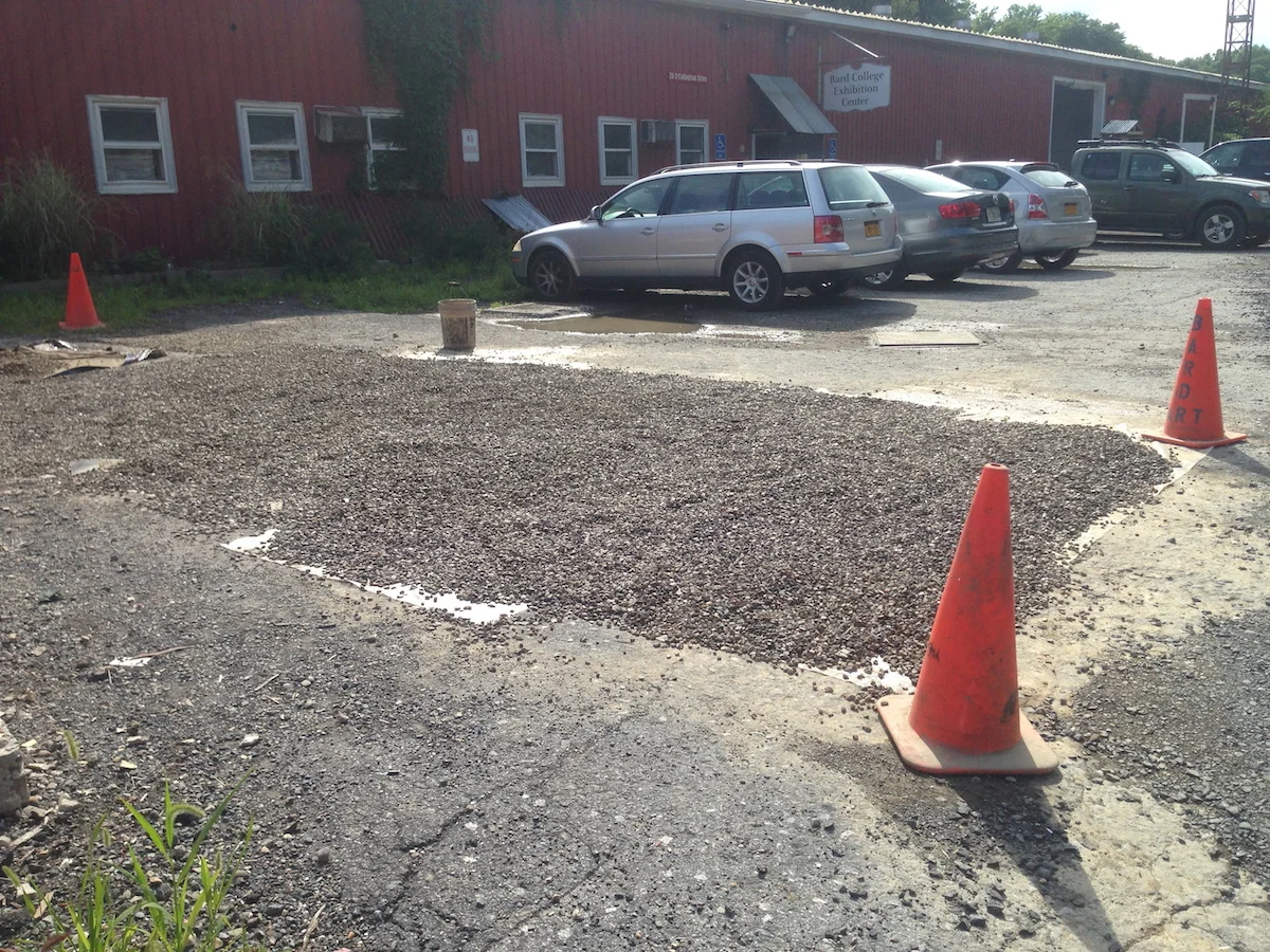 Rock Room — Geoff Mullen