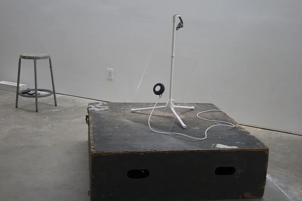 Wind Chimes — Geoff Mullen