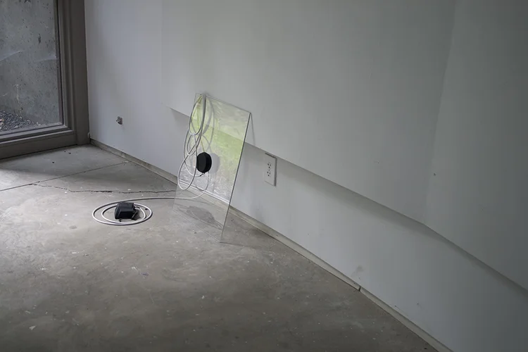 Wind Chimes — Geoff Mullen