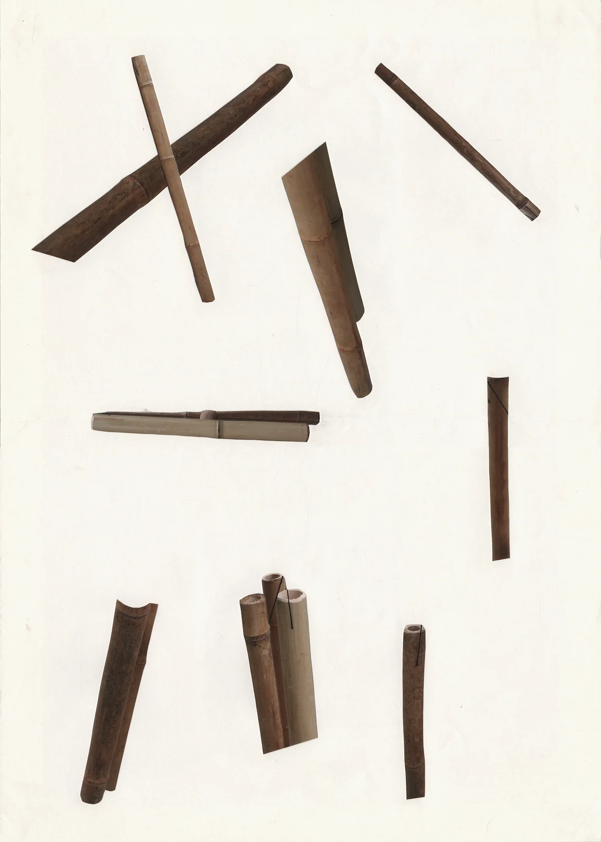 Wind Chimes — Geoff Mullen