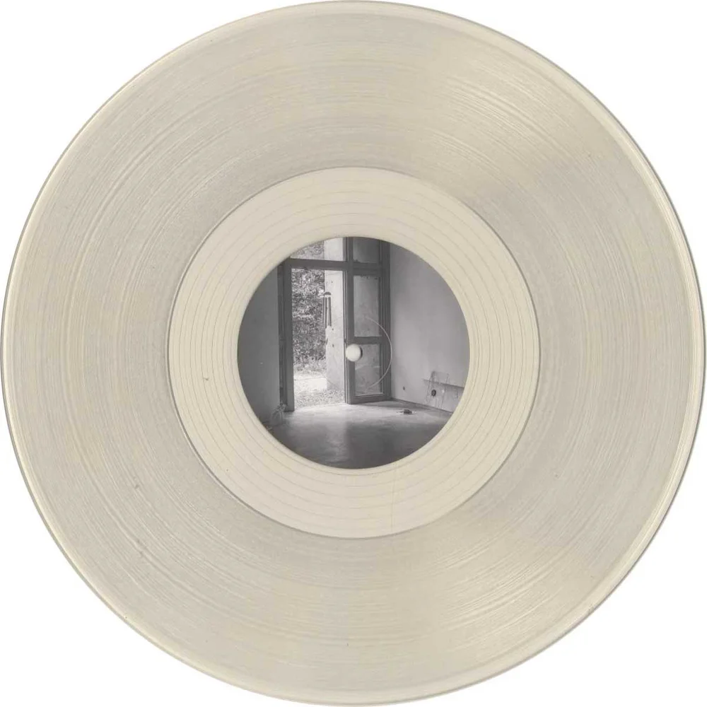 Wind Chimes — Geoff Mullen