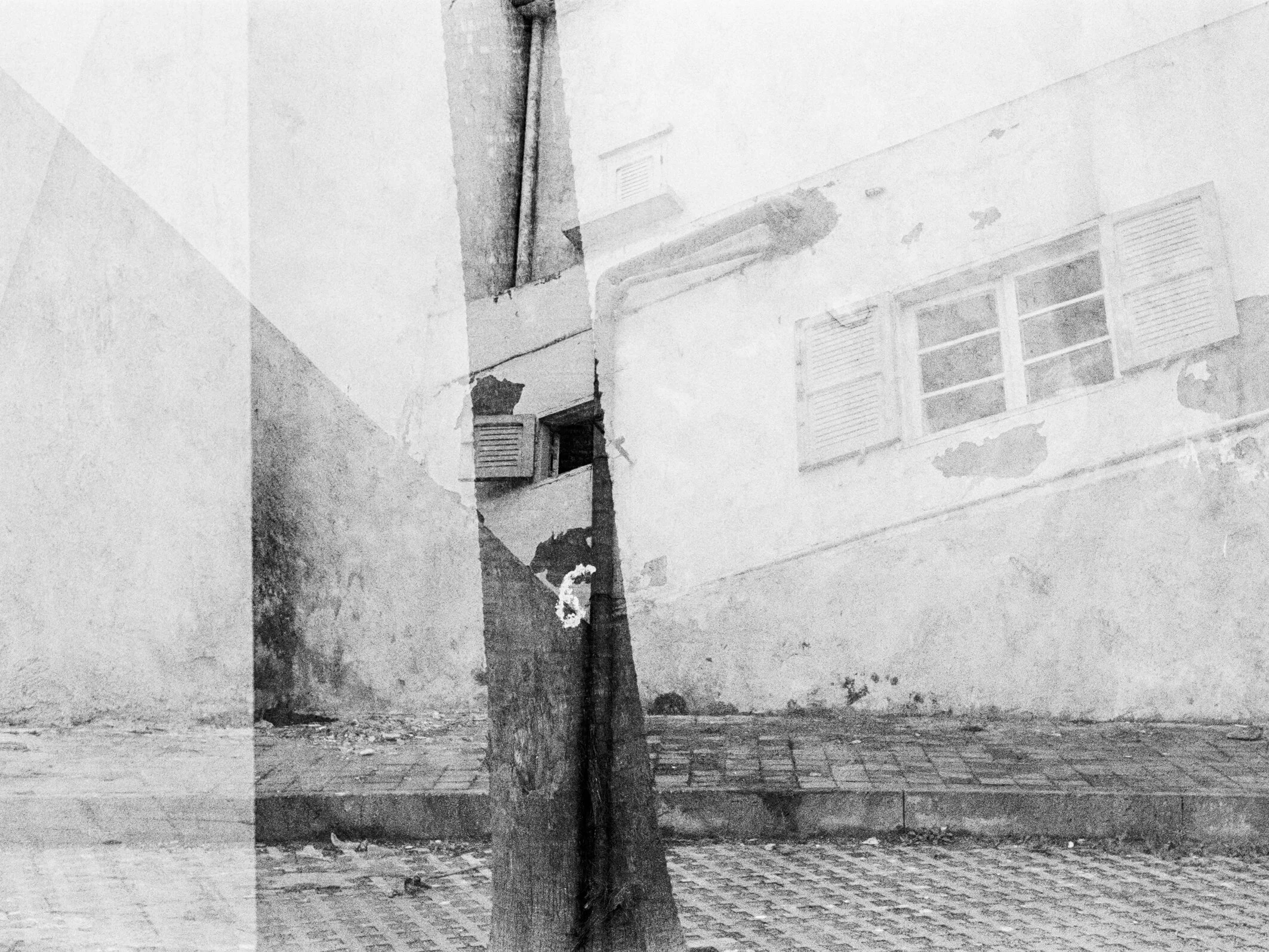 Time Collapsing — Christine Miess