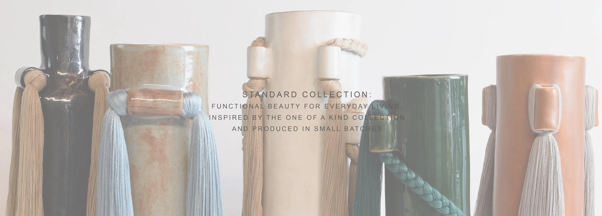 Standard Collection — Karen Gayle Tinney